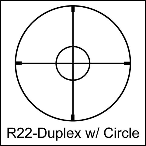 1-4×24 Pistol – Variable Power Scout Scope | IJK Optics and Sales