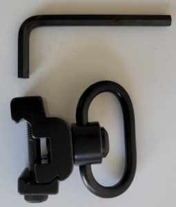 Universal Swivel Mount | IJK Optics and Sales